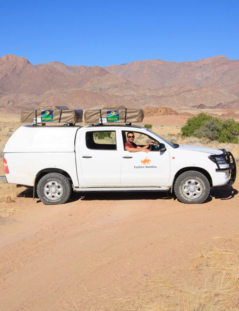 Alquiler de coches 4×4 fiables y asequibles para tu viaje en coche a ...